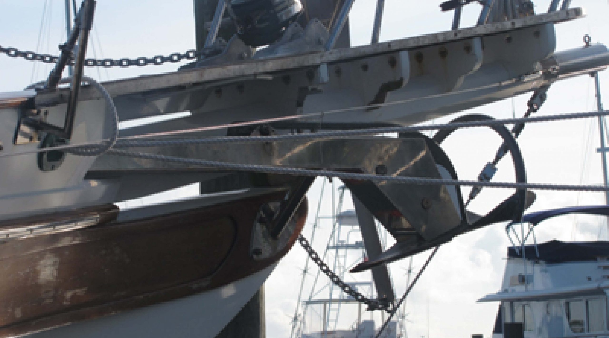 Supreme Anchor (SHHP) - Manson Anchors USA