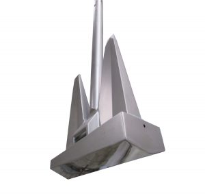 Submarine Anchor (HHP) - Manson Anchors USA