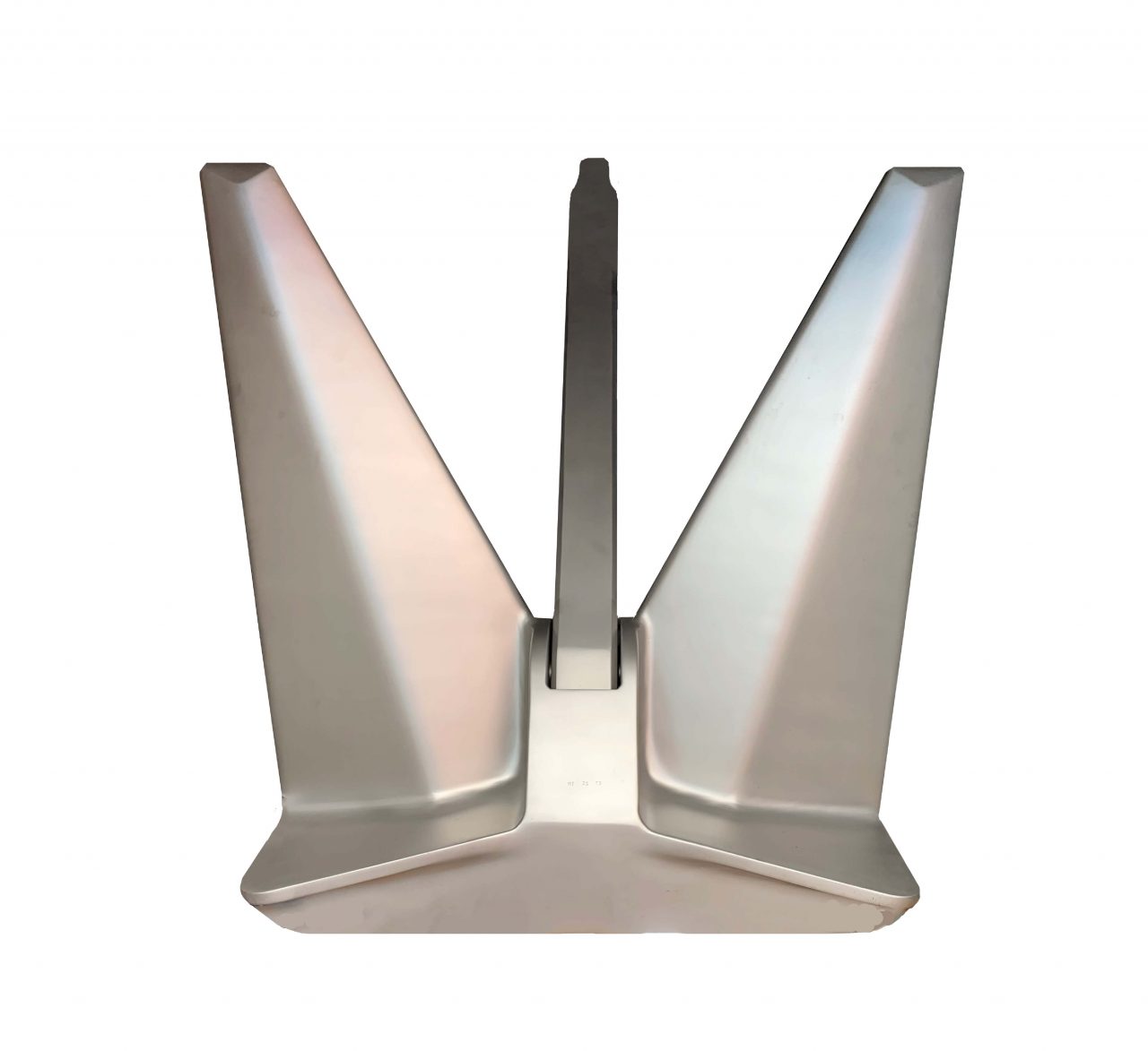 Kedge Anchor (HHP) - Manson Anchors USA