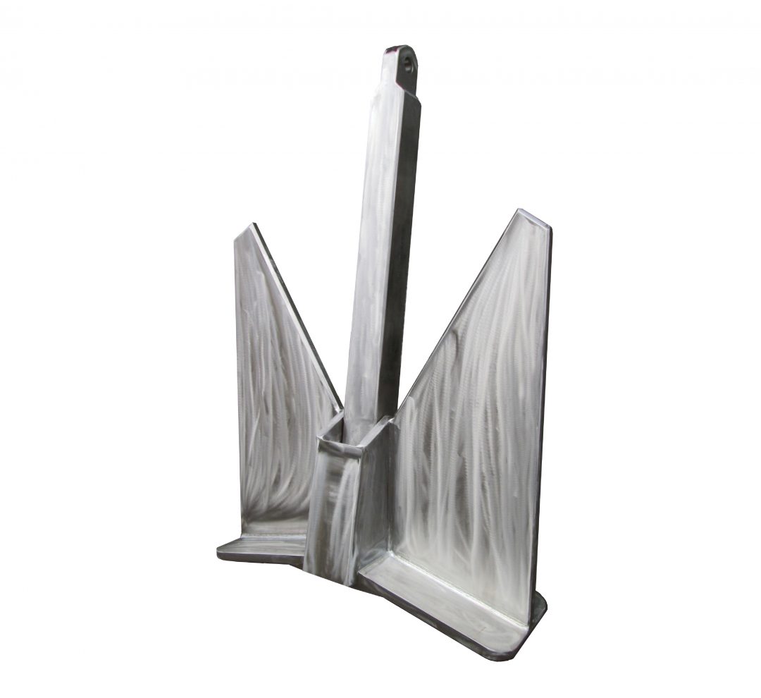 Hulk Anchor (SHHP) - Manson Anchors USA