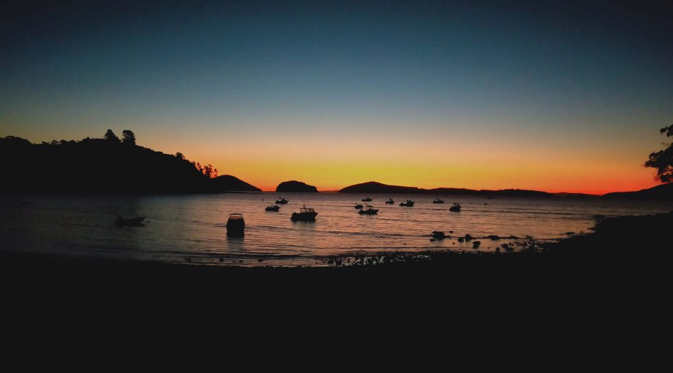 Aaron Dixon - Manson Anchors NZ